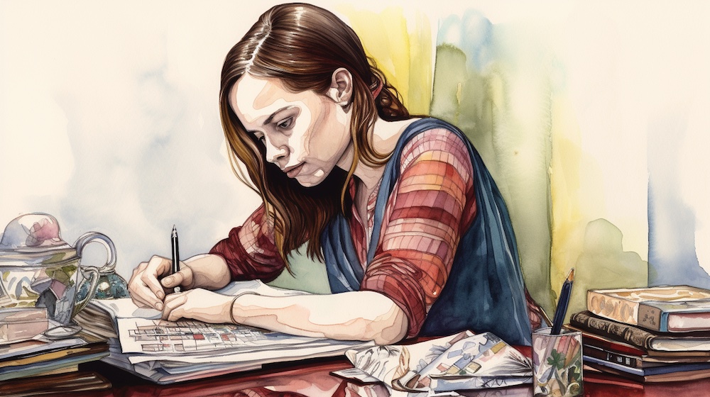 Article Writers Uncovered: The Secrets to Thriving in the World of ...